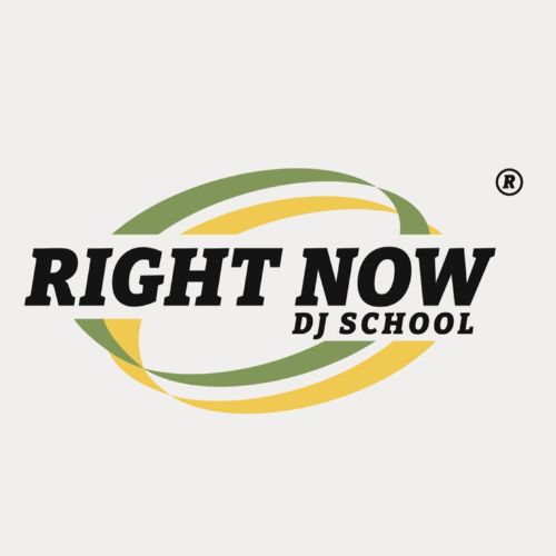 Иконка канала Школа диджеинга RIGHT NOW
