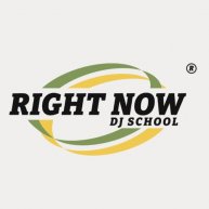 Иконка канала Школа диджеинга RIGHT NOW