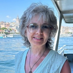 Иконка канала Авторские куклы Олеси Воробьевой.