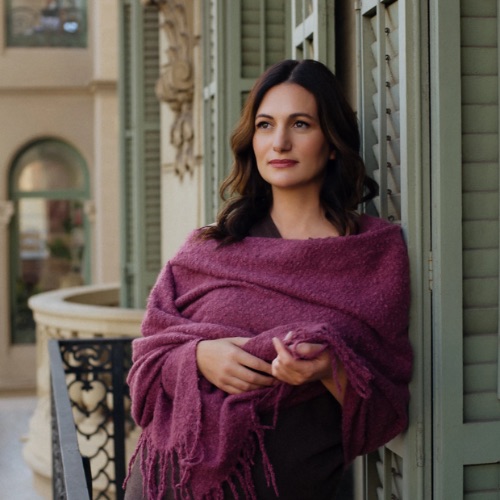 Иконка канала Александра Доранн