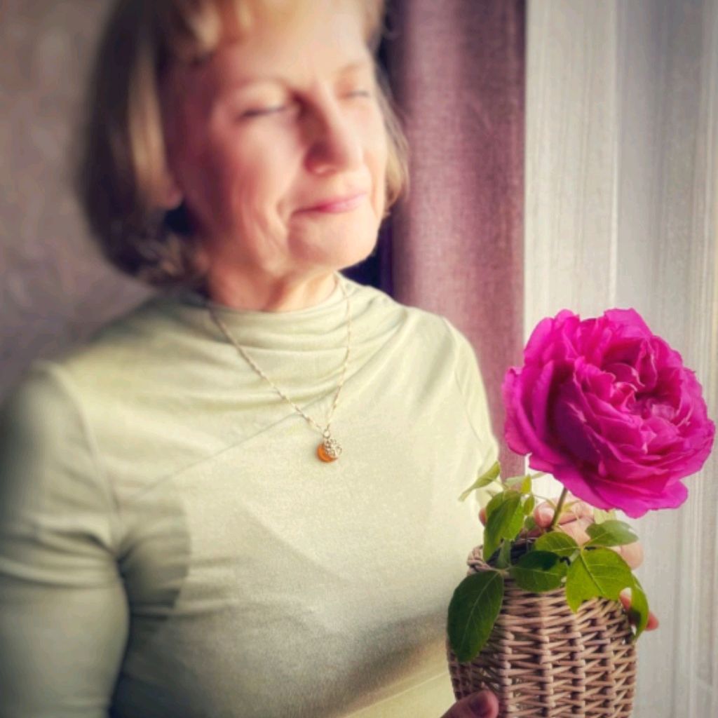 Иконка канала ♥️Бабушка плетунья♥️