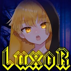 Иконка канала LuxoR