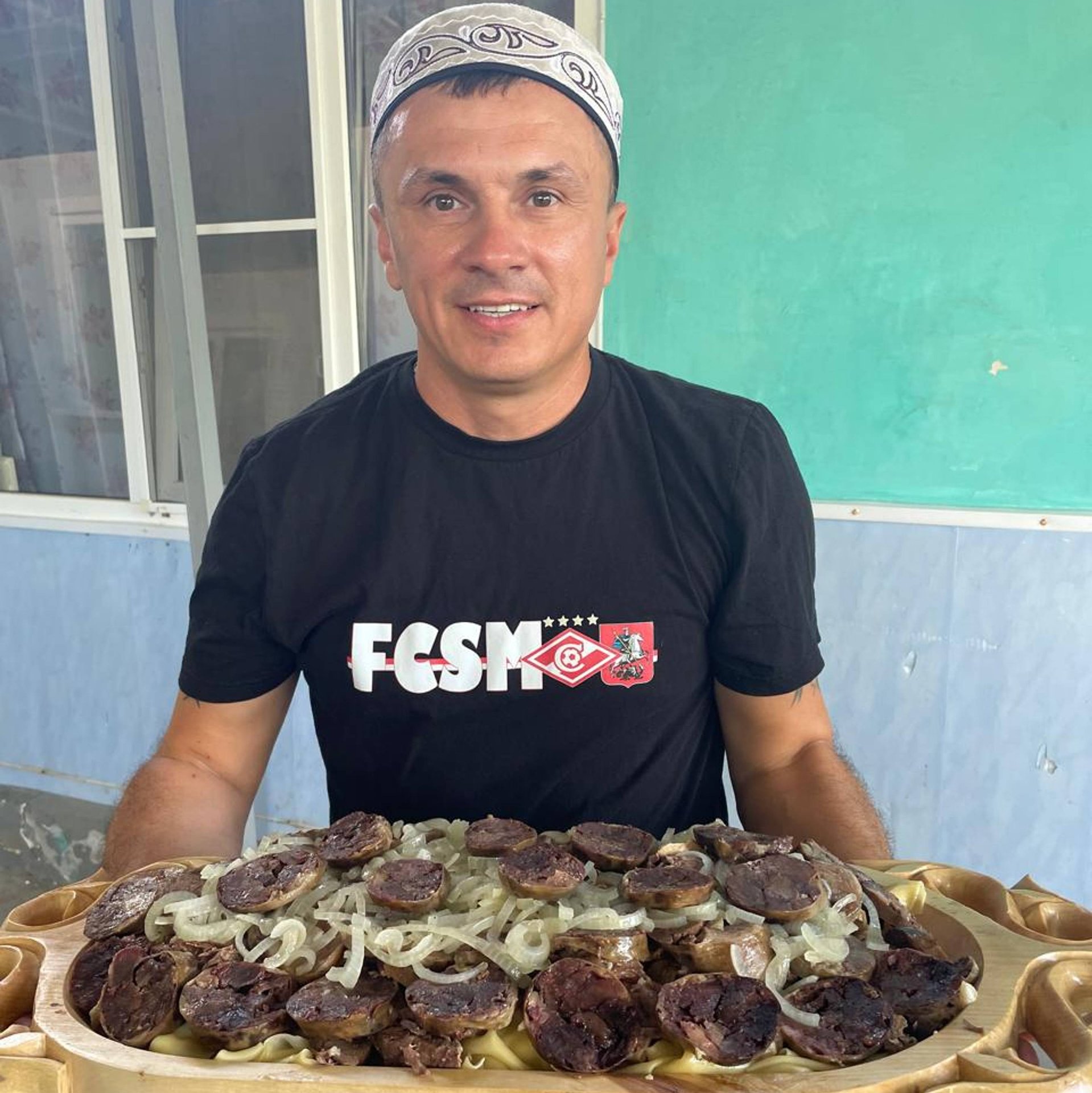 Иконка канала СЕВЕРСКИЙ ПОВАР.