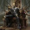 Иконка канала Black Crown
