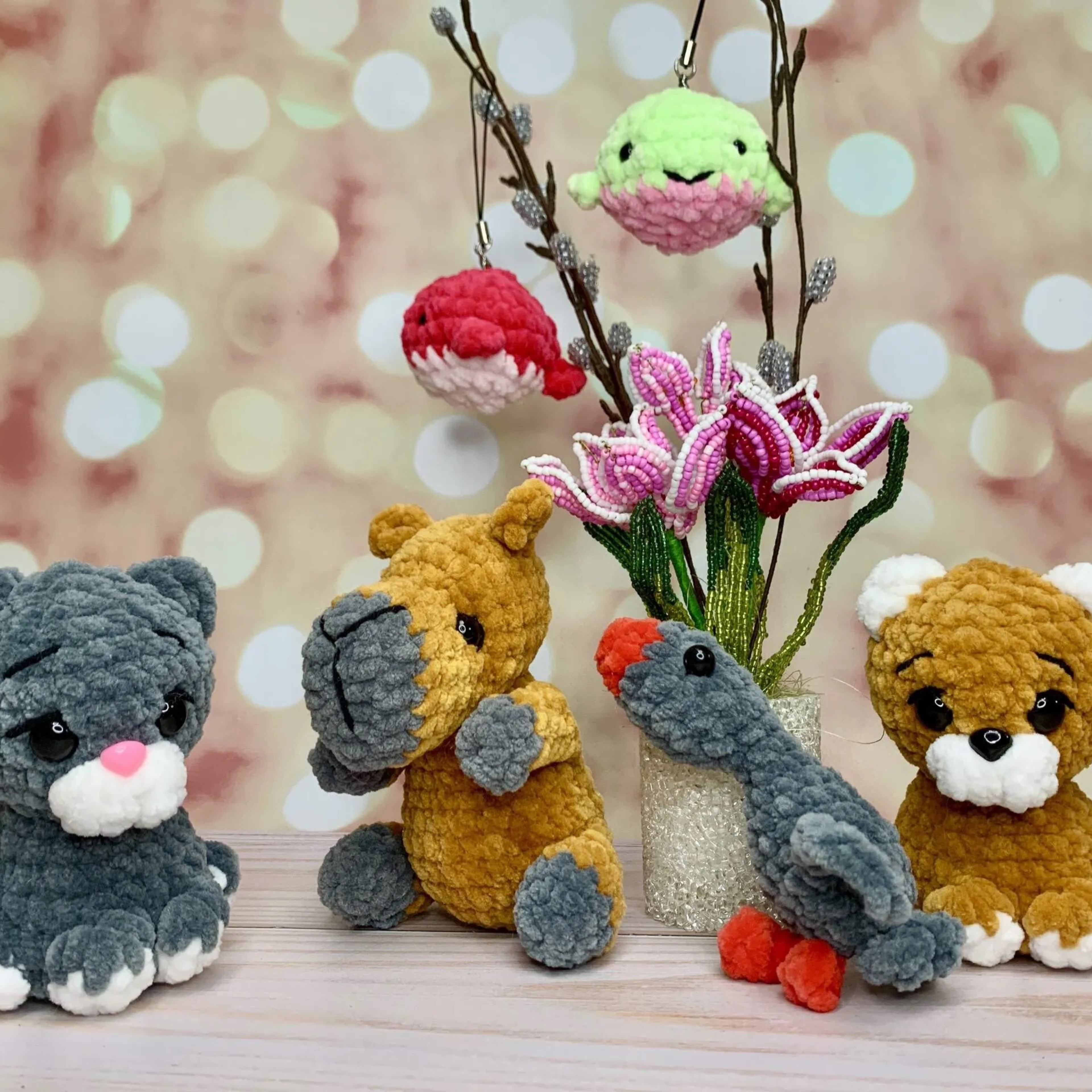 Иконка канала Подарки и сувениры ручной работы