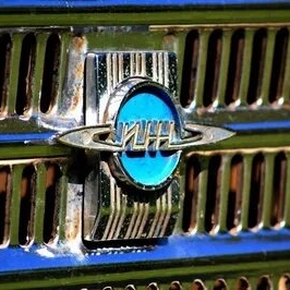 Иконка канала *ИЖ*