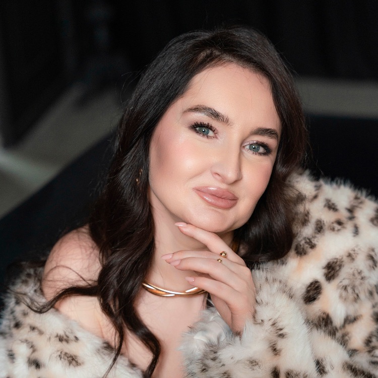 Иконка канала Evgeniya.Bibik