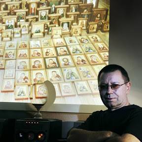 Иконка канала Владимир Ширшов