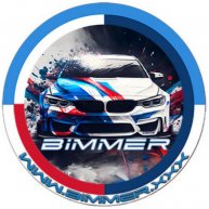 Иконка канала BIMMER