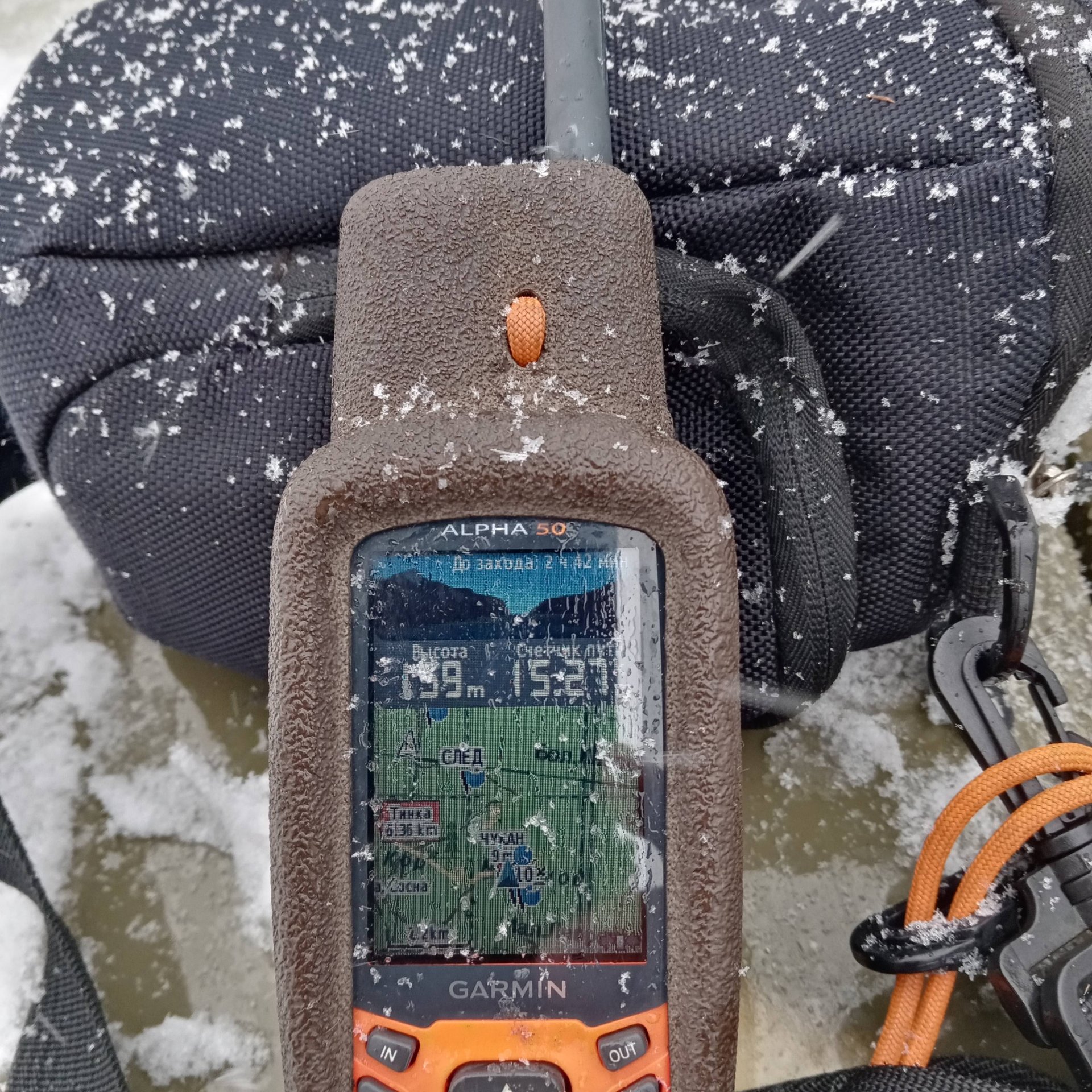 Иконка канала Борисыч SB