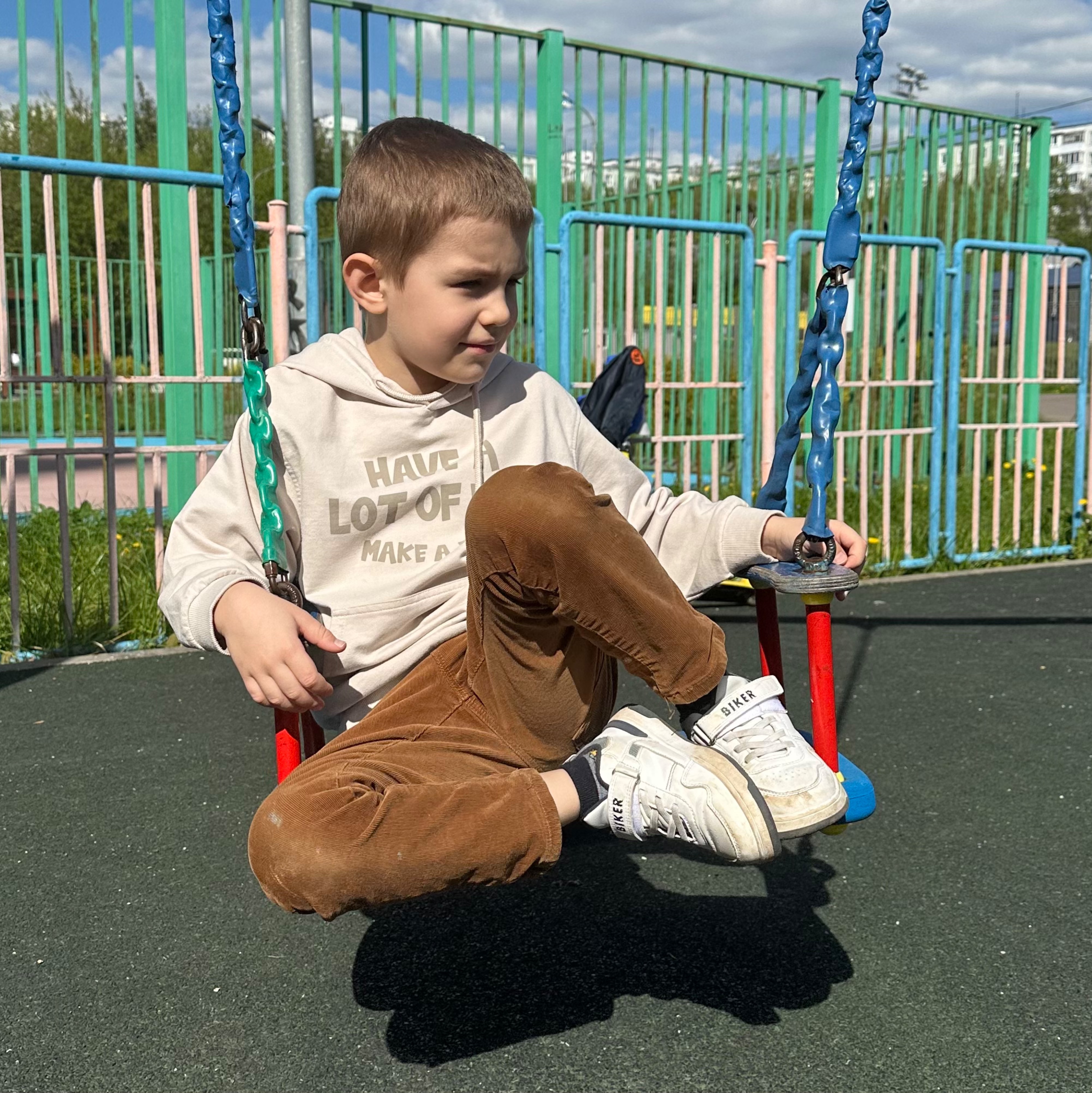 Иконка канала Саша Трофимов