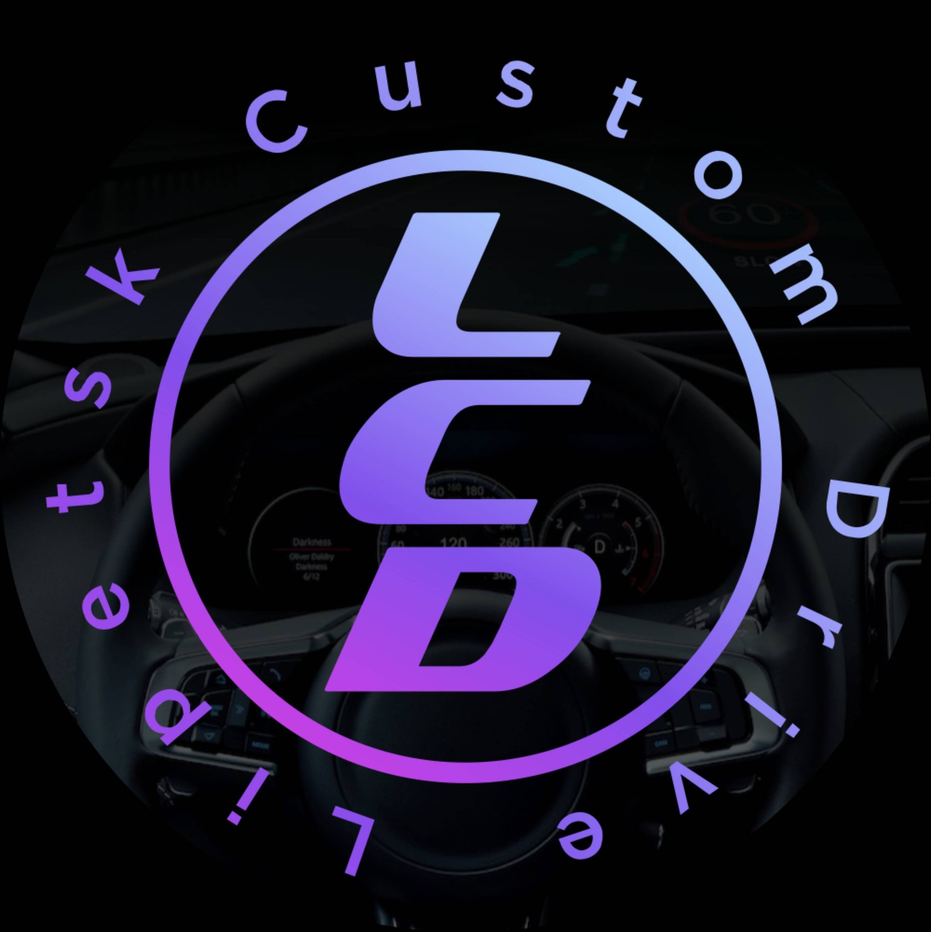 Иконка канала Lipetsk Custom Drive