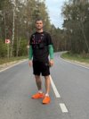 Иконка канала Бегаем)