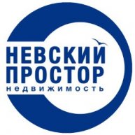 Иконка канала "Невский простор" агентство недвижимости
