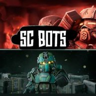 Иконка канала STALCRAFTbots