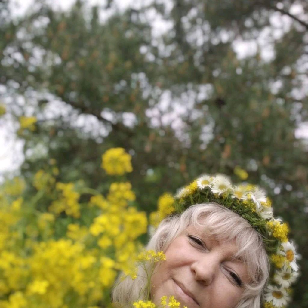 Иконка канала Елена Ермолаева