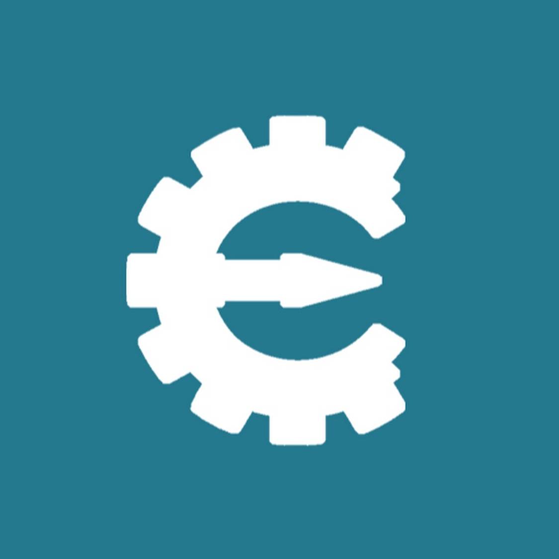 Иконка канала Cheat Engine