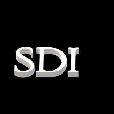 Иконка канала SDI GAMES