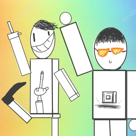 Иконка канала ЛЁНЯ-САМО САБОЙ