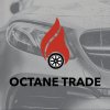 Иконка канала Octane trade