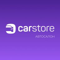 Иконка канала Carstore