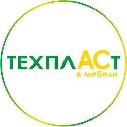 Иконка канала Техпласт_мебель