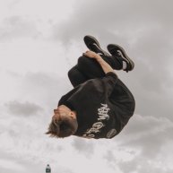 Иконка канала Dima Hom