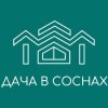 Иконка канала Глэмпинг Дача в соснах