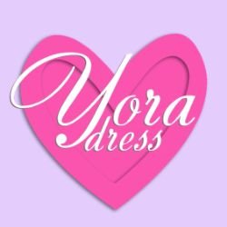 Иконка канала Yora  Dress