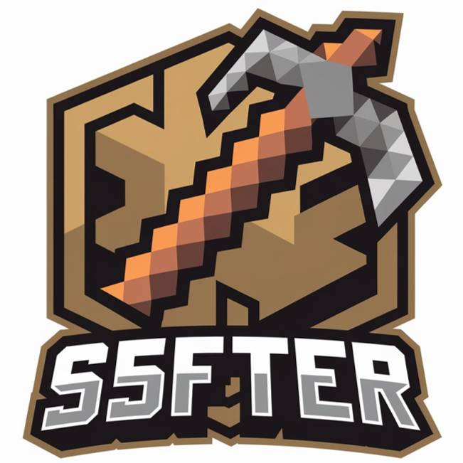 Иконка канала 𝗦5𝗙𝗧𝗘𝗥