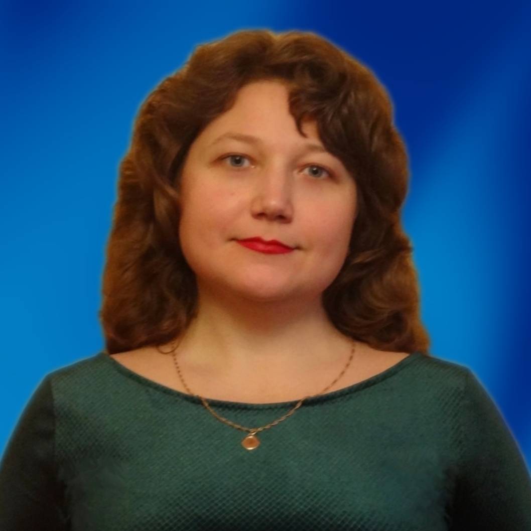 Иконка канала Творчество Ольги Васильевой