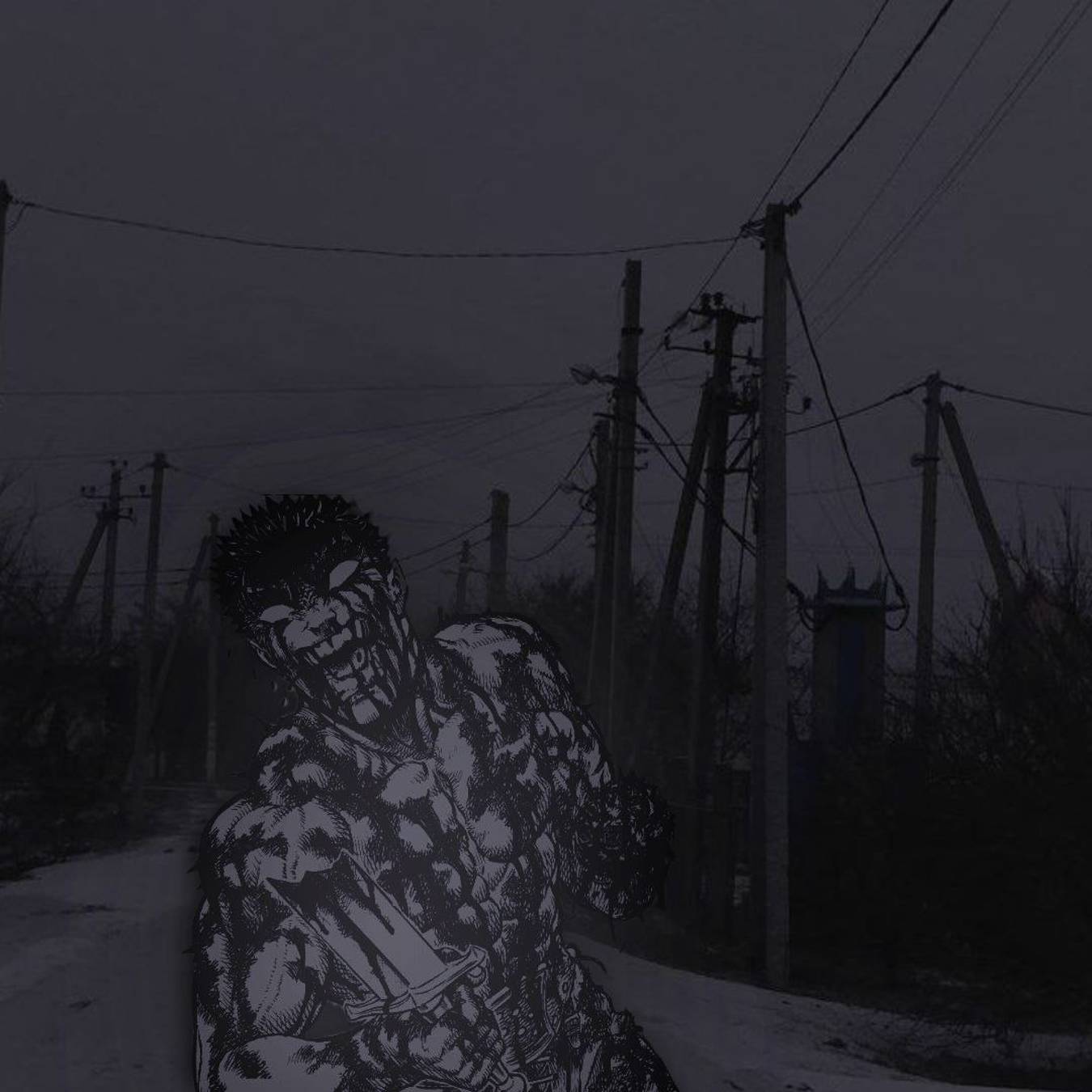 Иконка канала vo1n