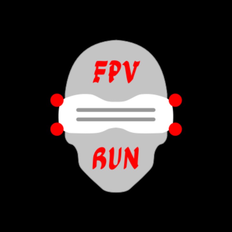 Иконка канала fpvrun