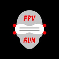 Иконка канала fpvrun