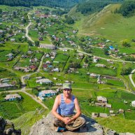 Иконка канала alexpolivaev