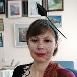 Иконка канала AleNochka_1980