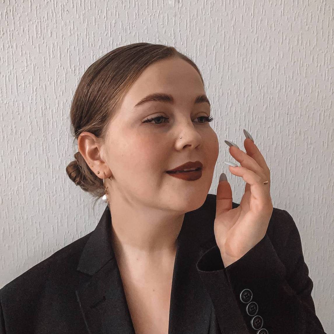 Иконка канала Anastasia Kiru