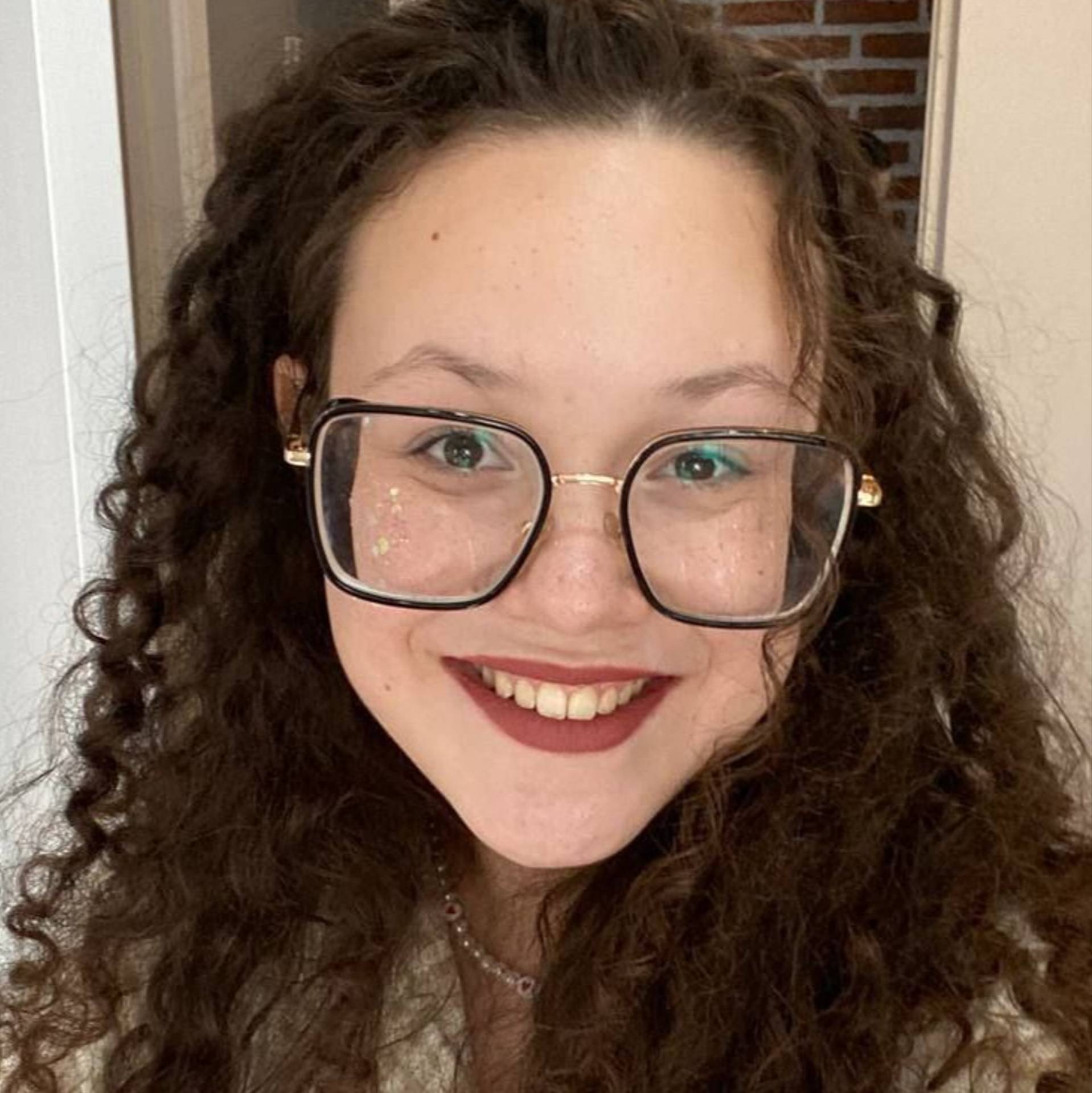 Иконка канала Заровная Стэфания