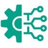 Иконка канала Инженерная школа Конструктор