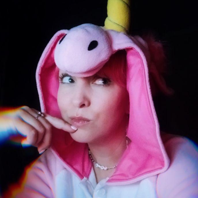 Иконка канала Galateia