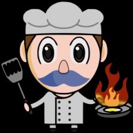 Иконка канала Не умею готовить!