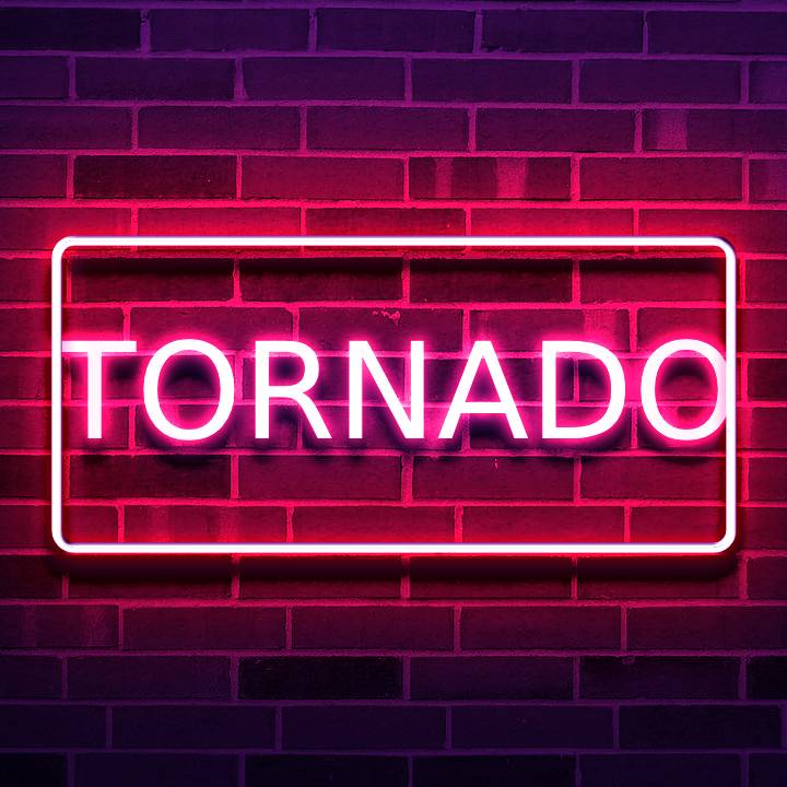 Иконка канала Tornado | Официальный канал