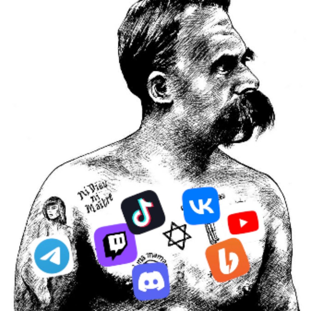 Иконка канала DanYaet