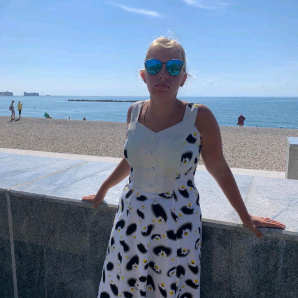 Иконка канала Серафима Мишина