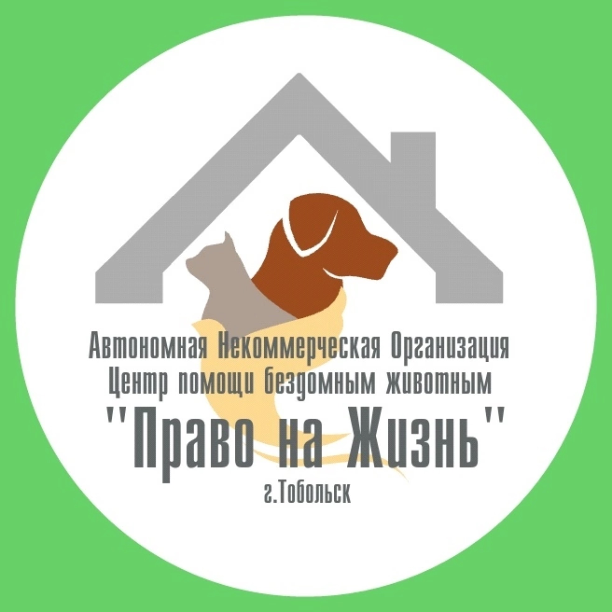 Иконка канала Право на жизнь