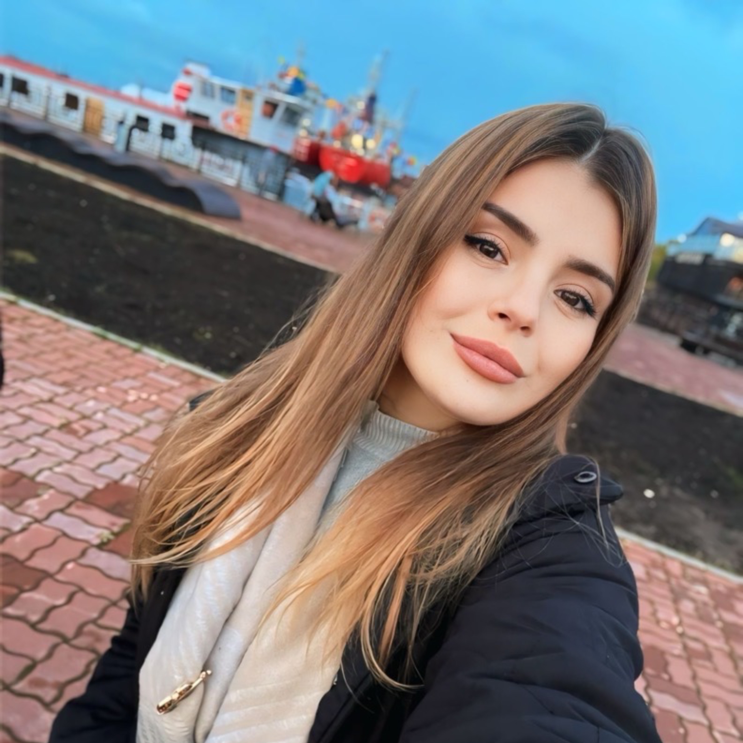 Иконка канала Анастасия Нистор