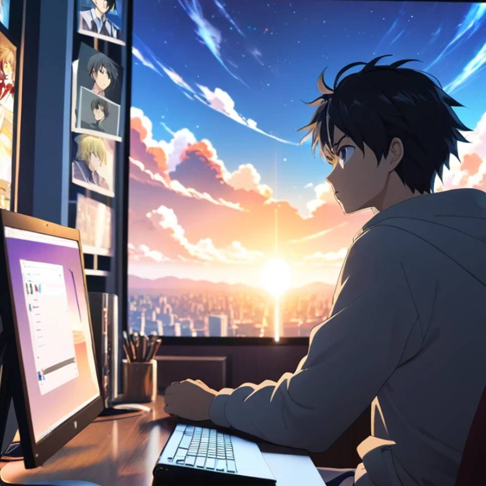 Иконка канала Moonich