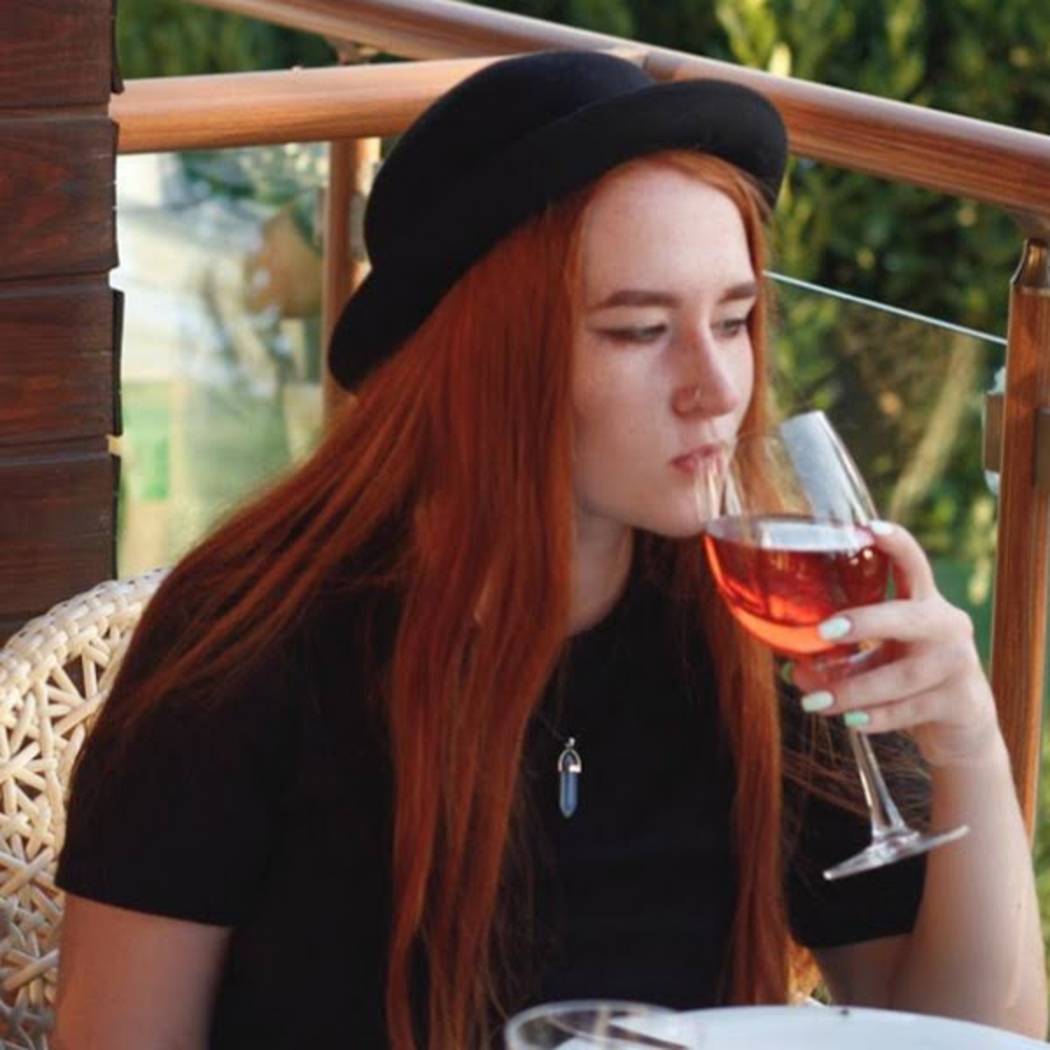 Иконка канала Карина Михайлиди