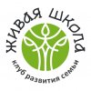 Иконка канала "Живая Школа" клуб развития семьи