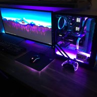 Иконка канала AMREC